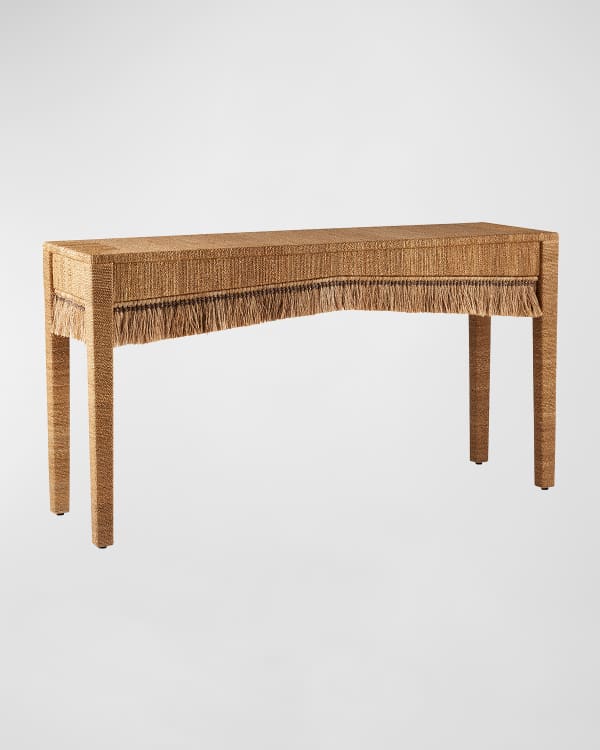 Century Furniture Rylyn Console Table | Neiman Marcus