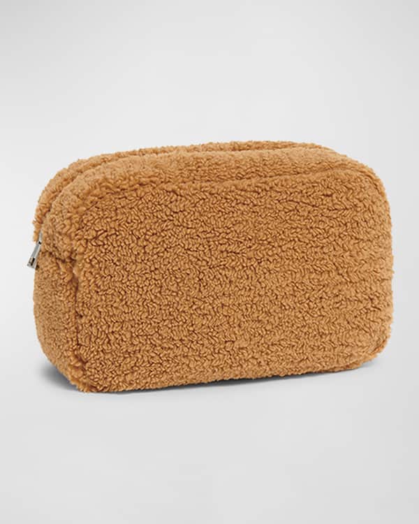 Marc Jacobs The Clear Large Pouch Bag | Neiman Marcus