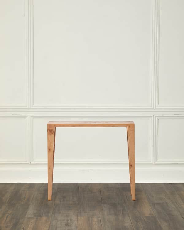 Global Views Forrester Console Table, 36" | Neiman Marcus