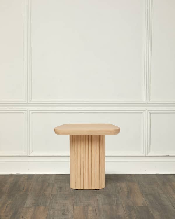 Global Views Forrester Side Table | Neiman Marcus