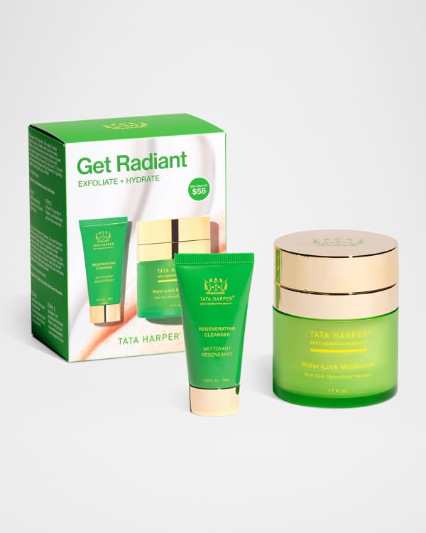 Cle de Peau Beaute Limited Edition Post Holiday Radiant Multi Repair ...