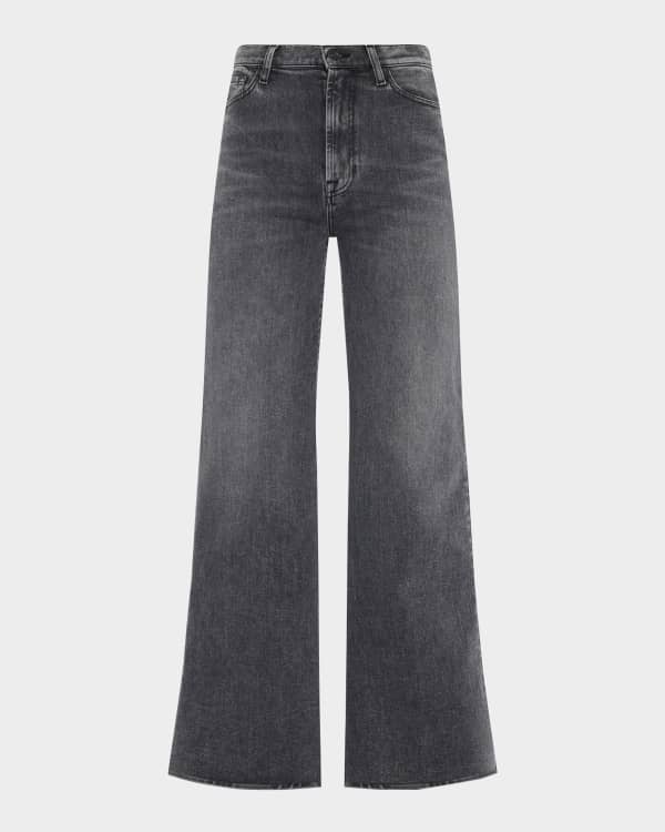7 for all mankind Ultra High-Rise Jo Jeans | Neiman Marcus