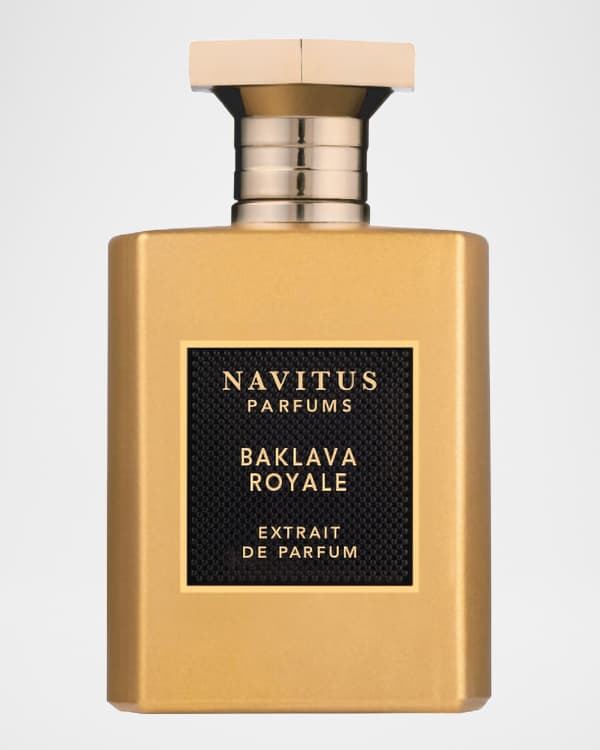 Navitus Parfums Vivamor Extrait De Parfum, 100 mL | Neiman Marcus