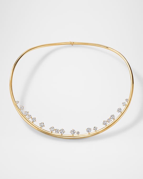 Kendra scott reece choker store