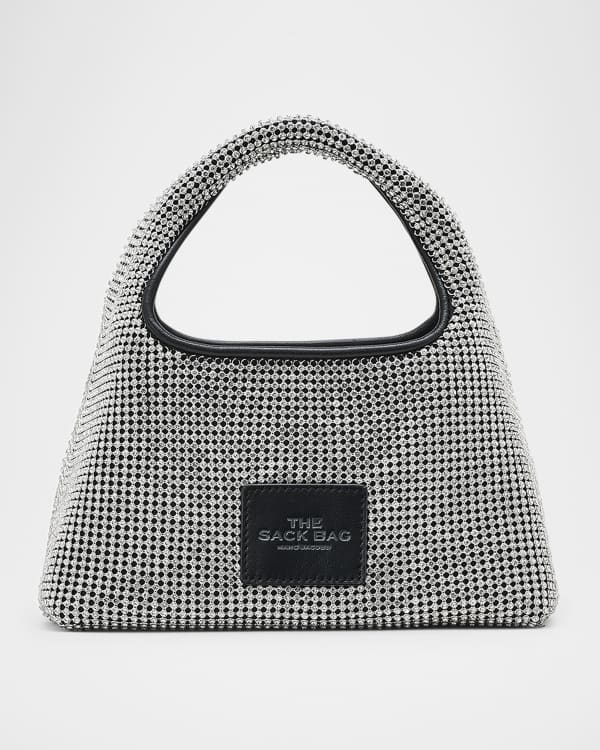 Marc Jacobs The St. Marc Mini Top Handle | Neiman Marcus