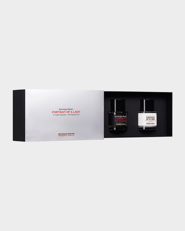 Editions de Parfums Frederic Malle Fragrance Discovery Set, 12 x 1.2 mL ...