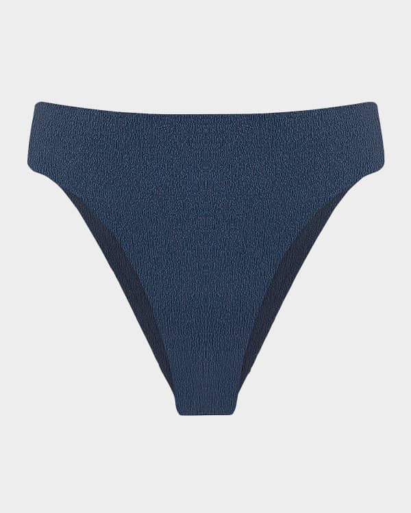 Vix Firenze Rafa Cheeky Bikini Bottoms | Neiman Marcus