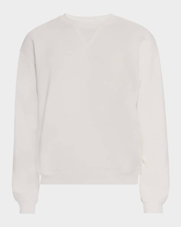 FRAME x Ritz Paris FRAME x Ritz Paris Men's Wool Overshirt | Neiman Marcus