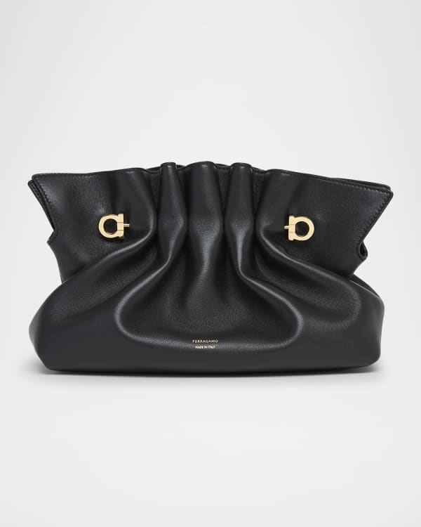 Jil Sander Sling Small Shopper Leather Shoulder Bag | Neiman Jil Sander Sling Small Shopper Leather Shoulder Bag | Neiman