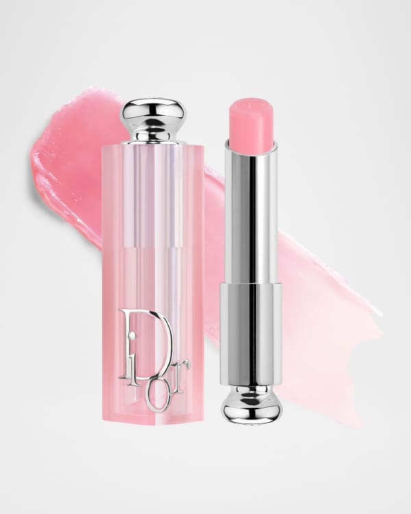 DIOR Limited Edition Dior Addict Lip Glow Lip Balm, Red Bloom | Neiman ...