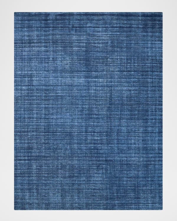 Exquisite Rugs Caplon Hand-Woven Rug, 10' x 14' | Neiman Marcus