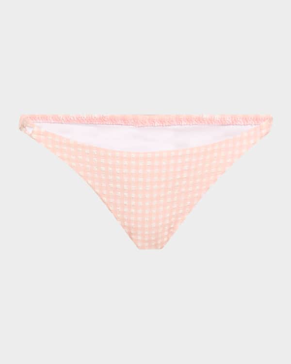 Vix Cheeky Bikini Bottoms | Neiman Marcus