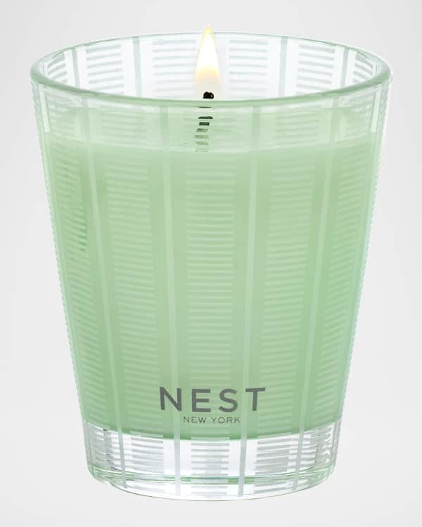 NEST New York Pistachio and Wild Fig Classic Candle, 8.1 oz. | Neiman ... NEST New York Pistachio and Wild Fig Classic Candle, 8.1 oz. | Neiman ...