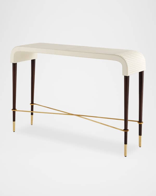 Cavalletto Home Arco Console Table | Neiman Marcus