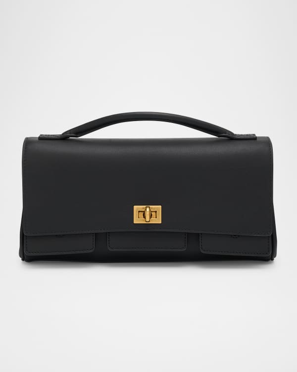 Balenciaga Le Cagole Small Bag | Neiman Marcus Balenciaga Le Cagole Small Bag | Neiman Marcus