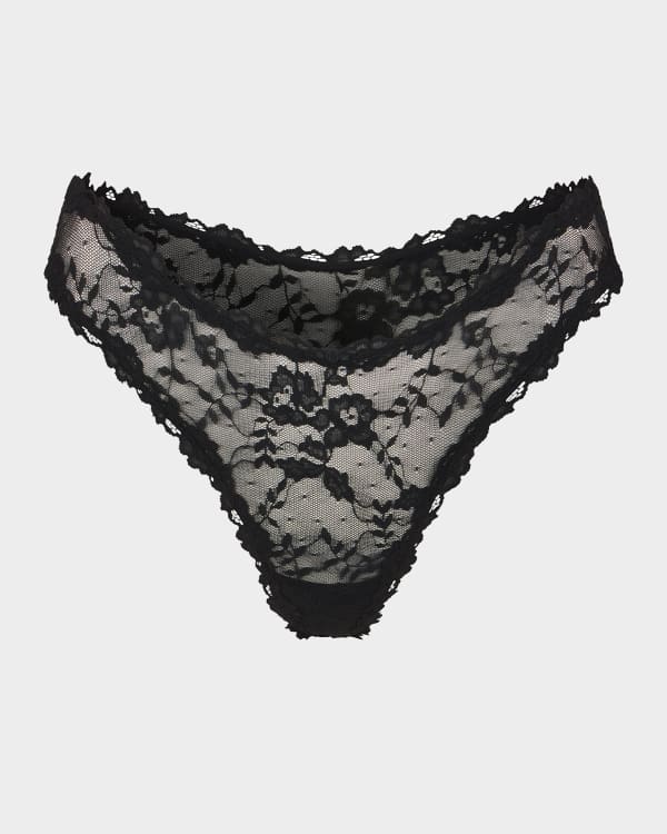 Nancy Ganz Body Architect High-Waist Briefs | Neiman Marcus