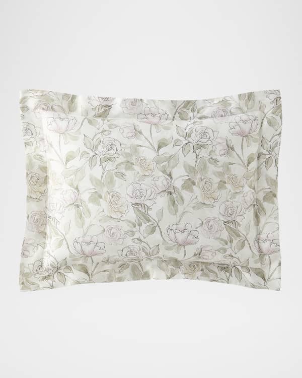 Sferra Grande Hotel Boudoir Sham | Neiman Marcus