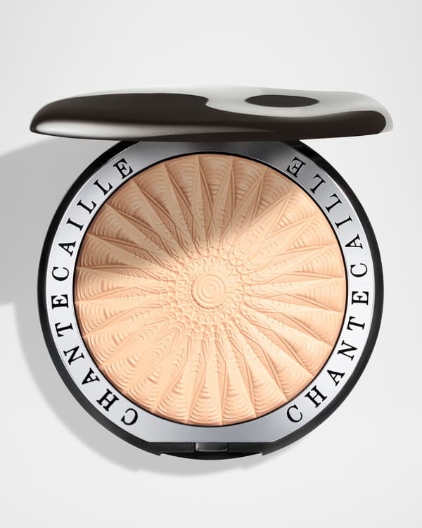 Hermes Plein Air Radiant Glow Powder | Neiman Marcus