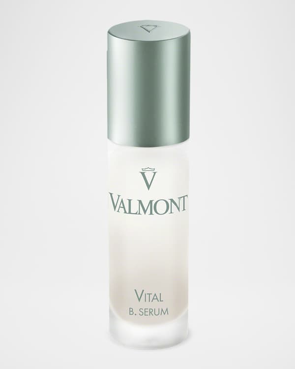 Valmont Prime B Cellular Serum, 0.5 oz. | Neiman Marcus