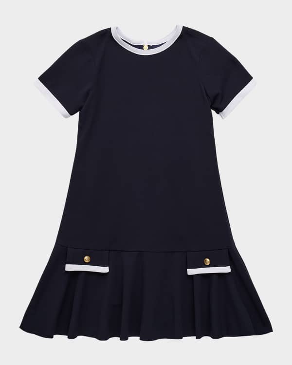 Bardot Junior Girl's Talina Lace Dress, Size 7-14 | Neiman Marcus