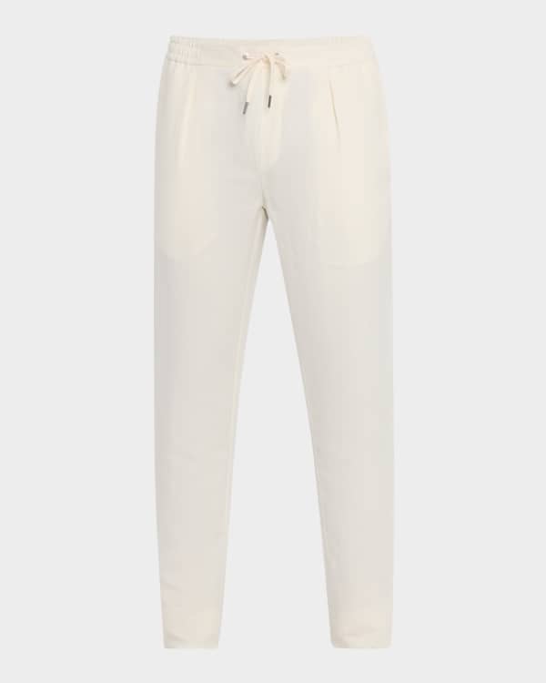 Ralph Lauren Purple Label Men's Gregory Hand-Tailored Velvet Trousers ...