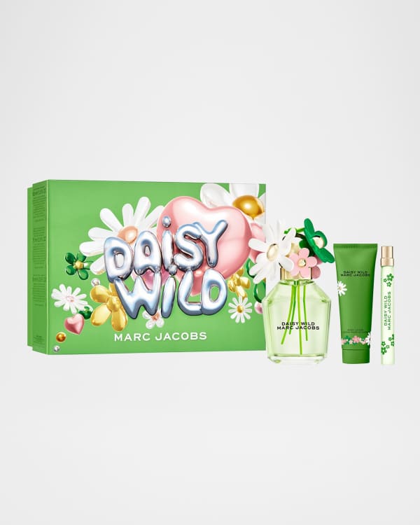 Marc Jacobs Daisy 3-Piece Eau de Toilette Gift Set | Neiman Marcus