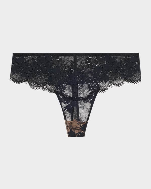 Nancy Ganz Body Architect High-Waist Briefs | Neiman Marcus