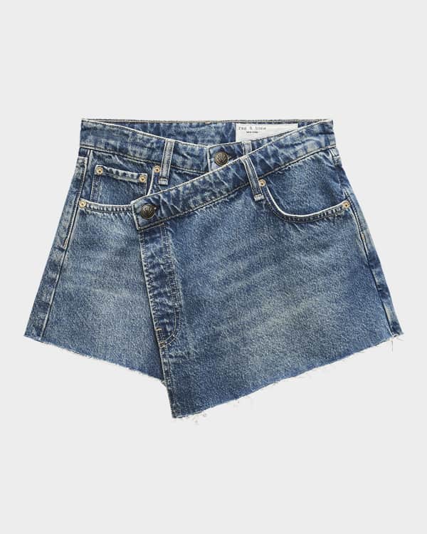 boyish shorts