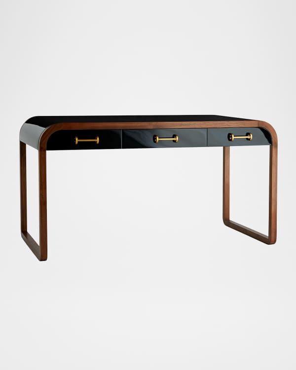 Jonathan Adler Rider Writing Desk | Neiman Marcus