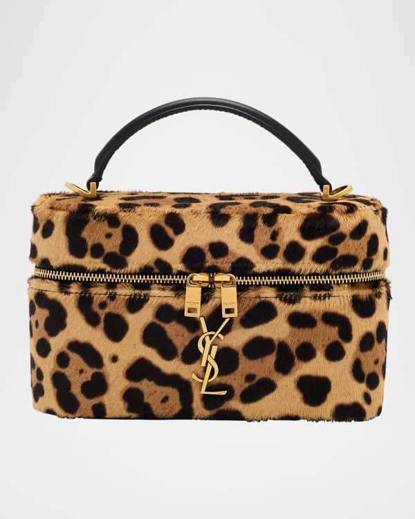 Saint Laurent Lou Puffer Toy YSL Shoulder Bag in Quilted Leather ...