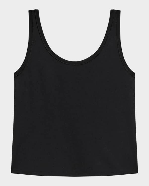 AGOLDE Bea Tank Top | Neiman Marcus