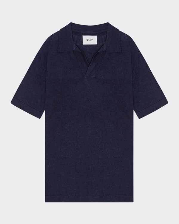 Polo Ralph Lauren Men's Original-Fit Polo Shirt | Neiman Marcus