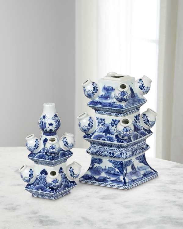 Small Agna Vase | Neiman Marcus
