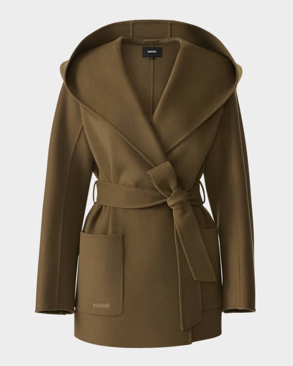 tala coat