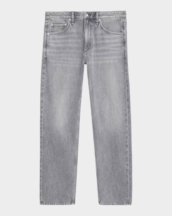 Rag & Bone Men's Fit 4 Authentic Rigid Jeans | Neiman Marcus