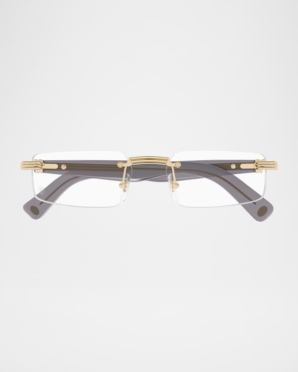 cartier ophthalmic frames