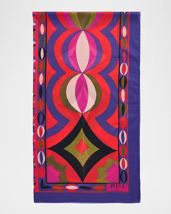 emilio pucci patterns