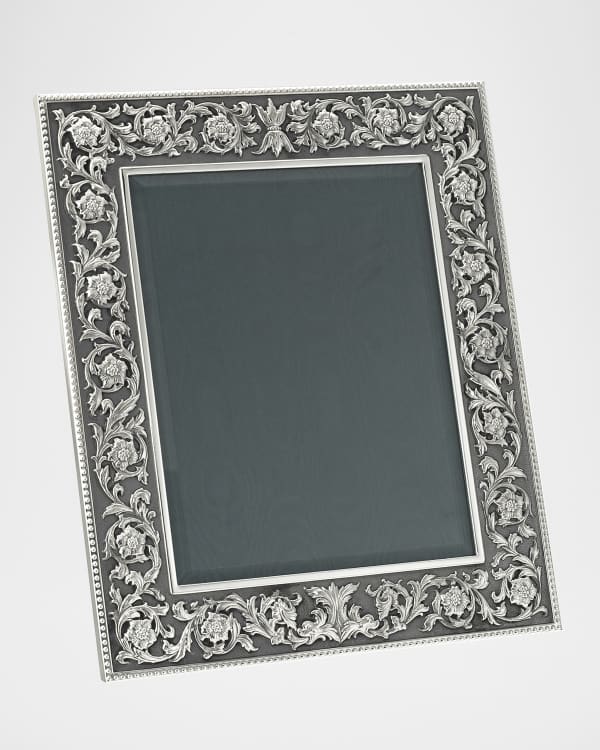sterling silver frames 8x10