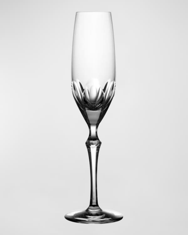 Varga Spring Crystal Flute | Neiman Marcus