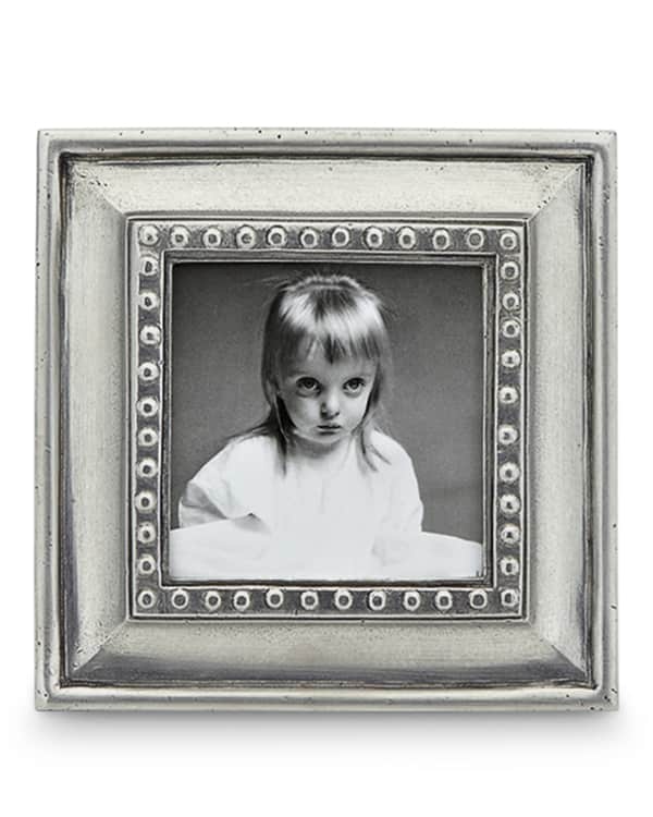 Match Small Lombardia Square Frame | Neiman Marcus