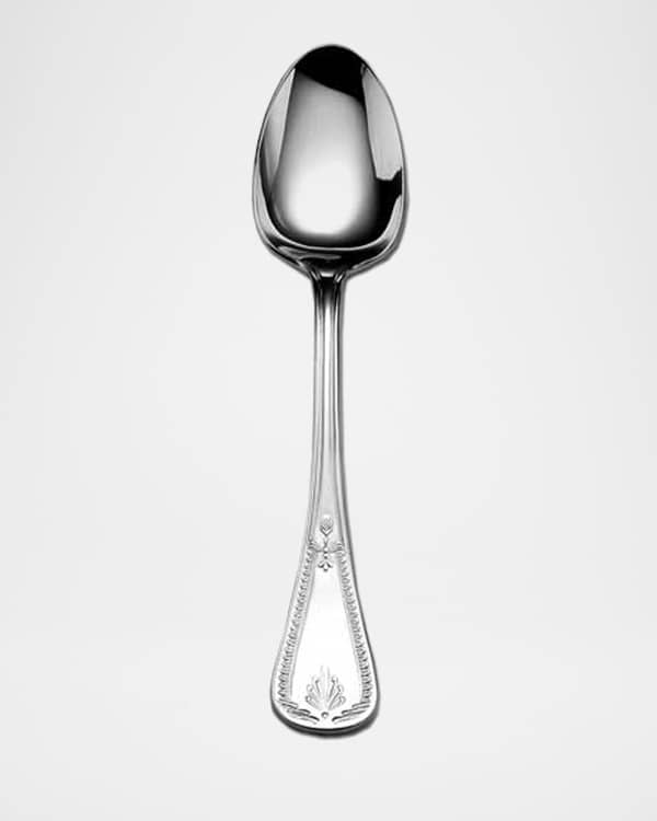Juliska Berry & Thread Bright Satin Place Spoon | Neiman Marcus