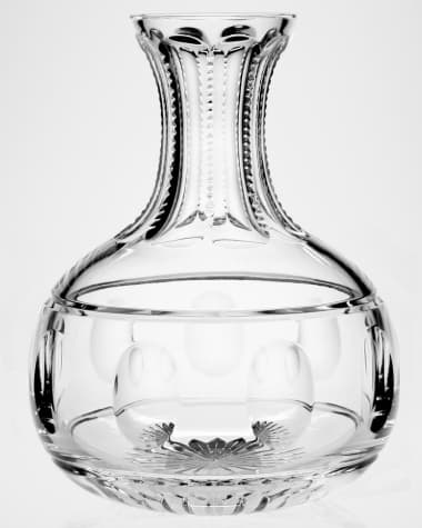 William Yeoward Glassware at Neiman Marcus