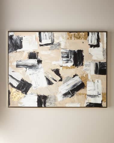 RFA Fine Art Paintings at Neiman Marcus