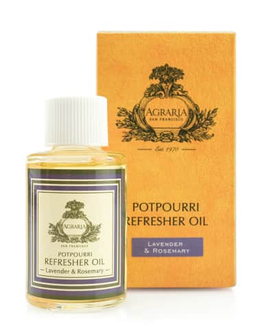 Agraria Home Fragrances at Neiman Marcus