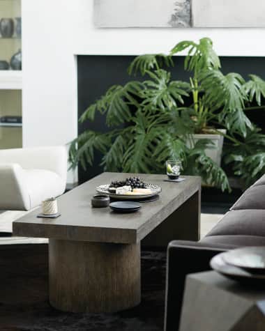 Bernhardt Furniture at Neiman Marcus
