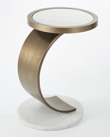 Luxury Coffee Tables & Accent Tables