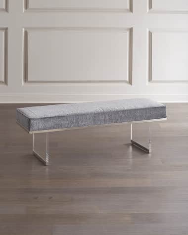 Bernhardt Furniture at Neiman Marcus