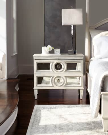 Dressers & Chests at Neiman Marcus