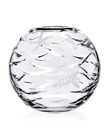 William Yeoward Glassware at Neiman Marcus