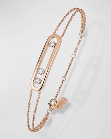 Messika Jewelry at Neiman Marcus